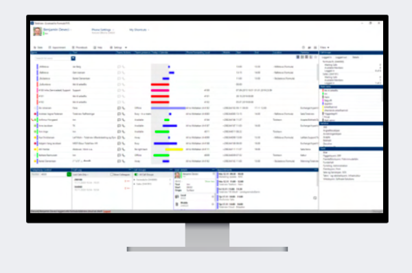 Totalview - En cloudbaseret kommunikationsløsning - IT Confidence